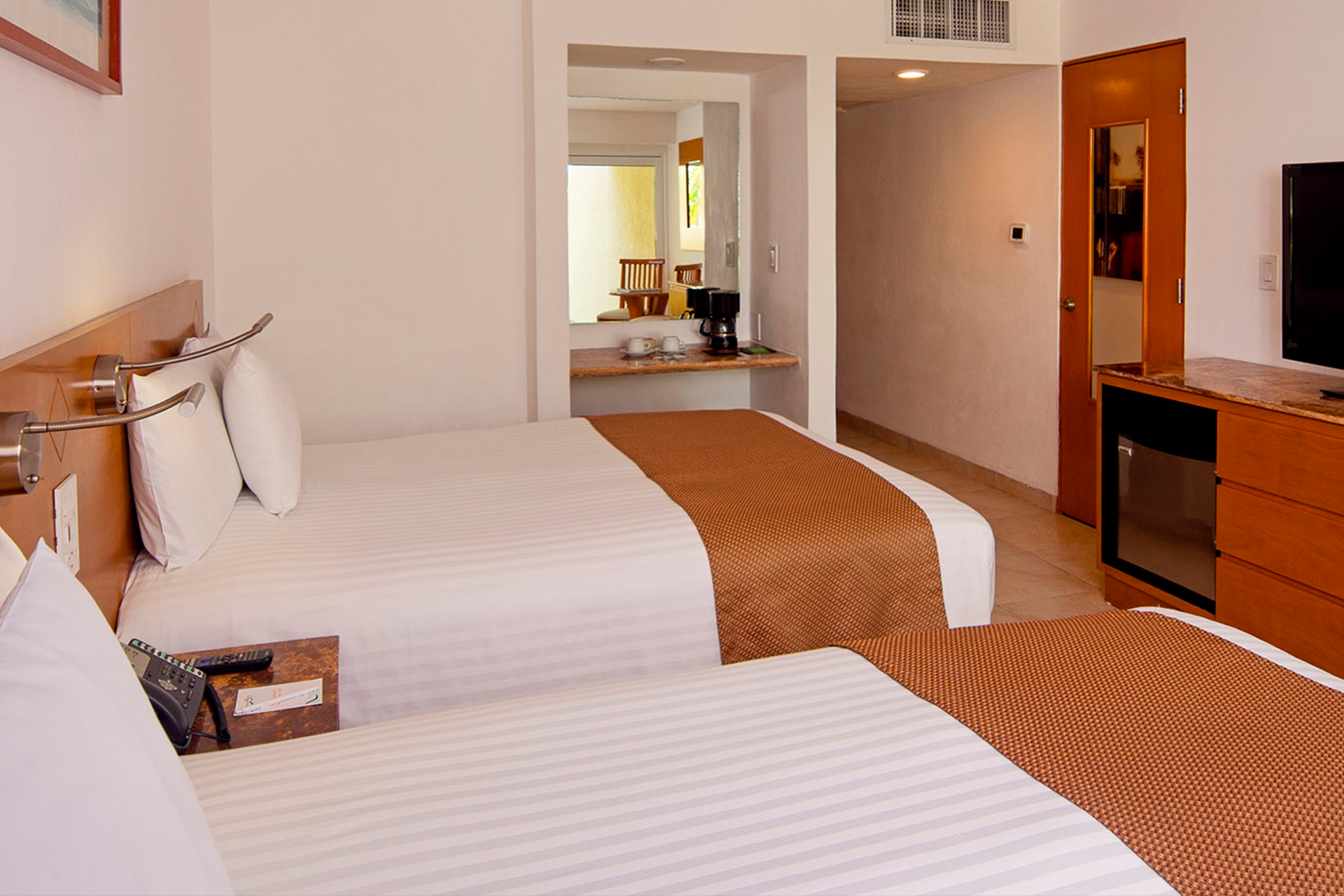 Ocean Spa - The VIP Holidays