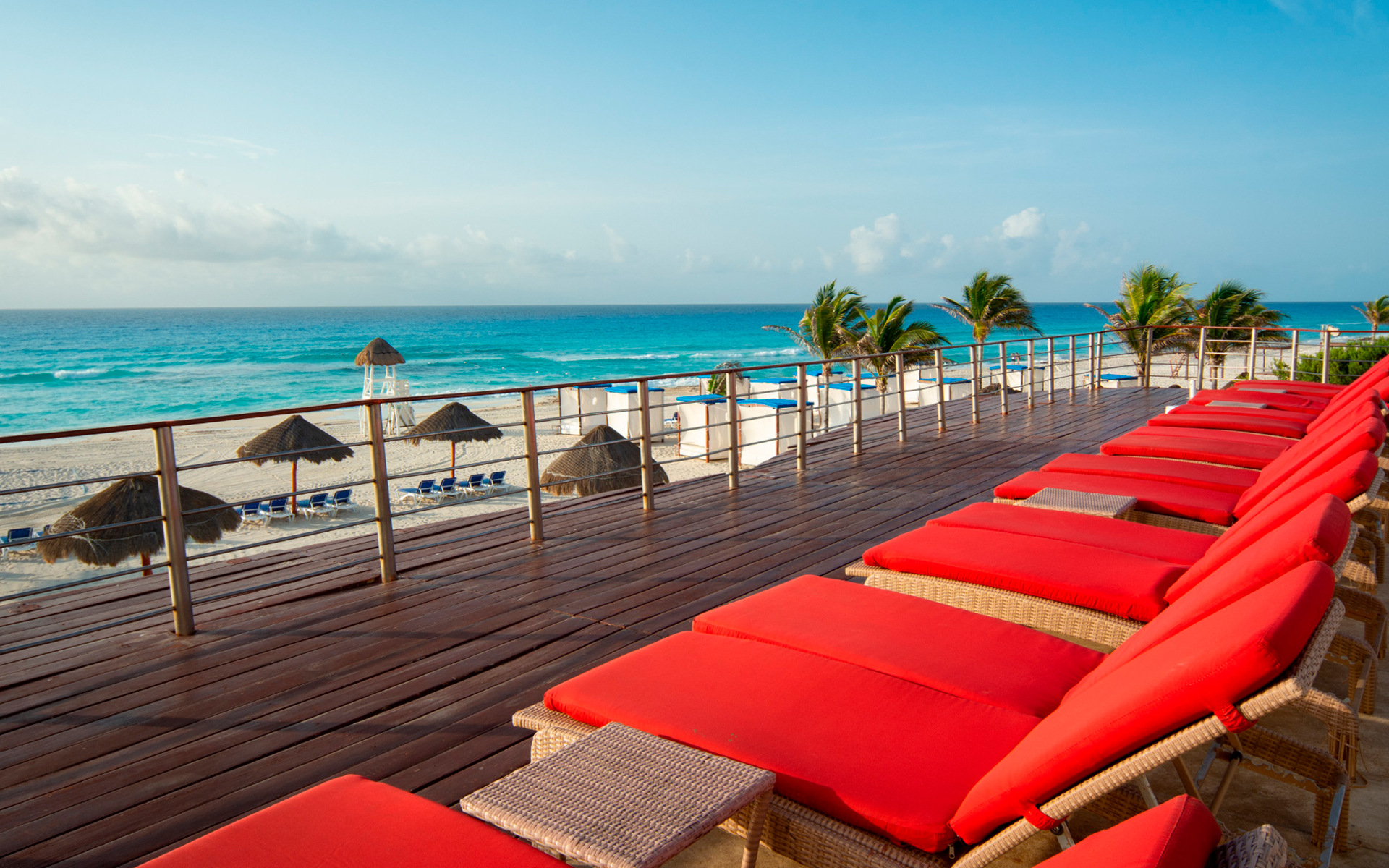 Punta Cancun - The VIP Holidays