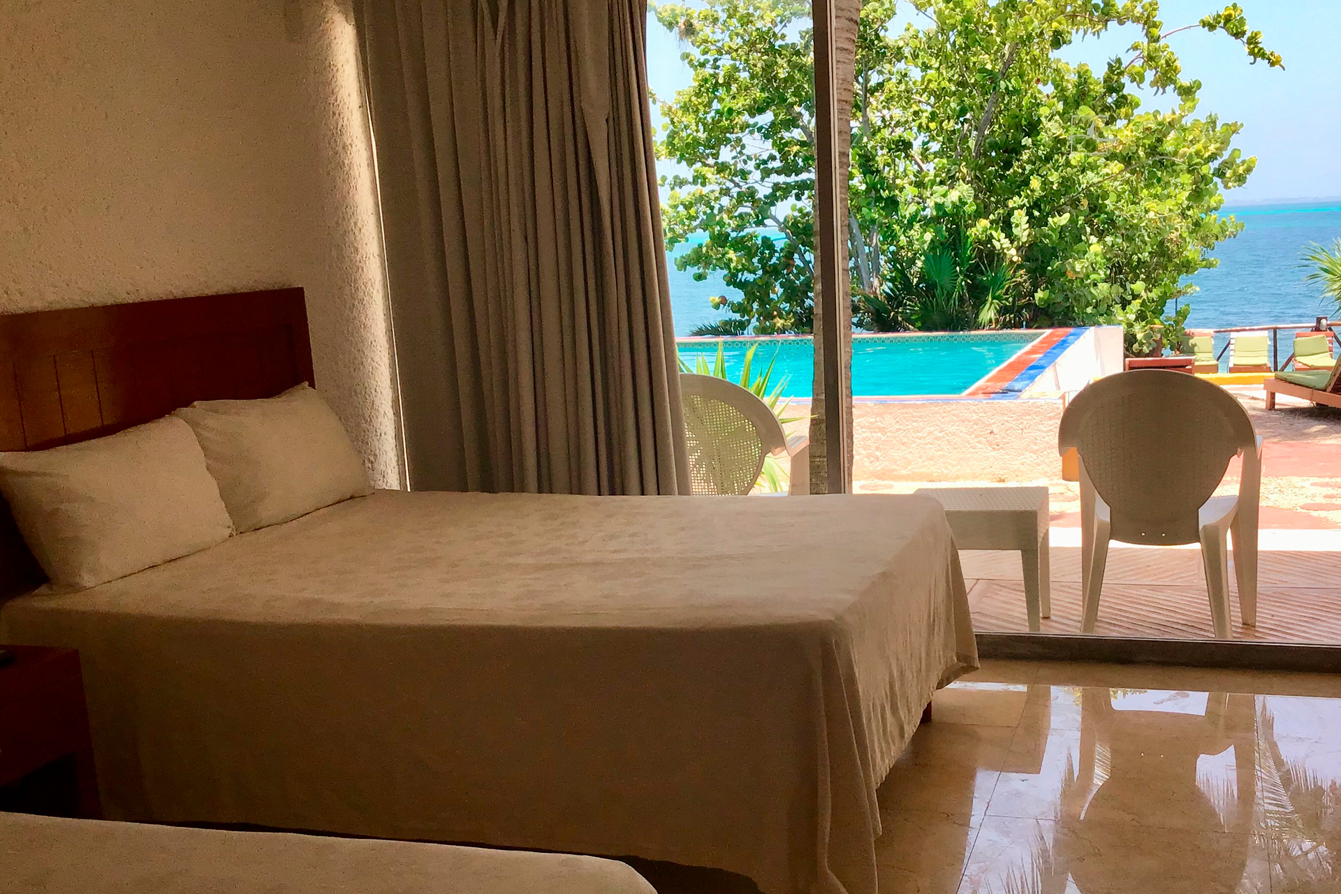 Maya Caribe Cancun - The VIP Holidays