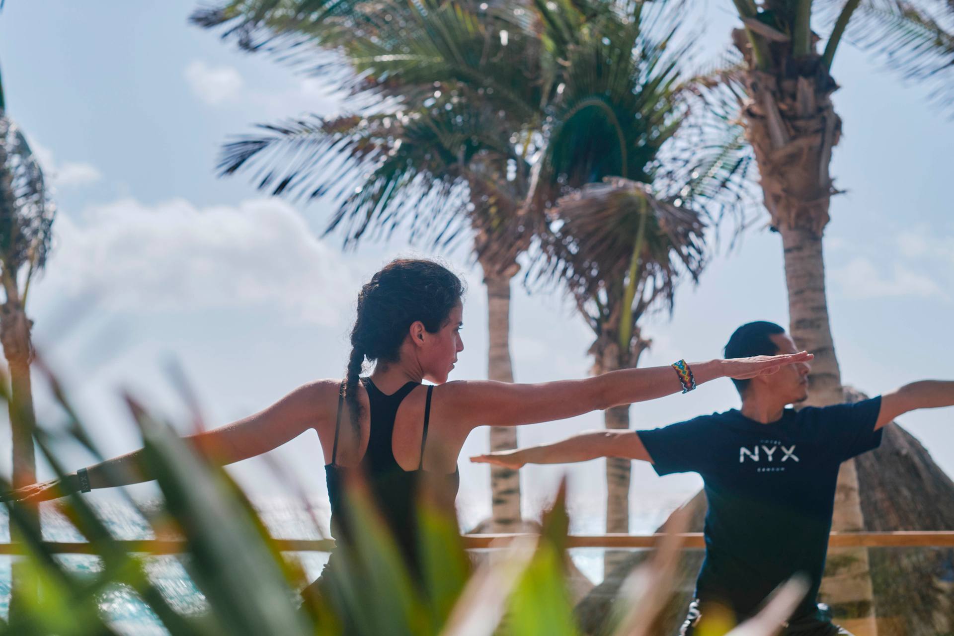 NYX Cancun - The VIP Holidays